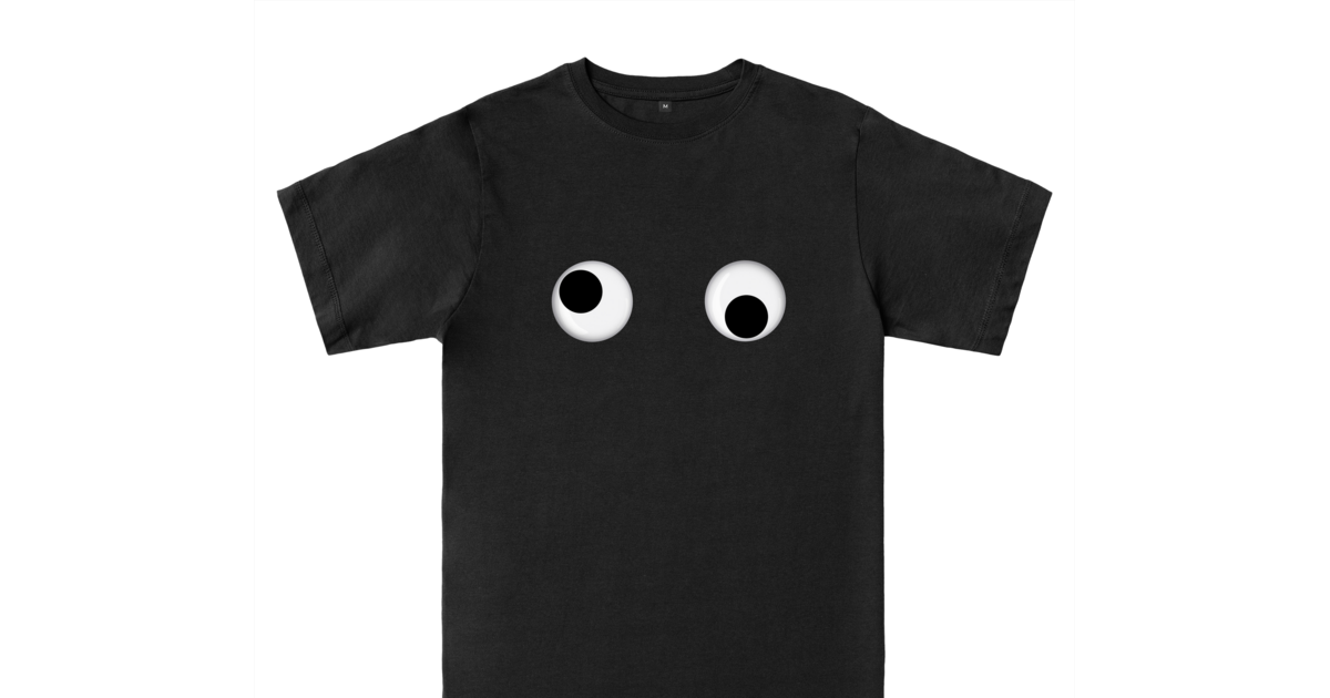 EYE BOMBING apparel | Everpress