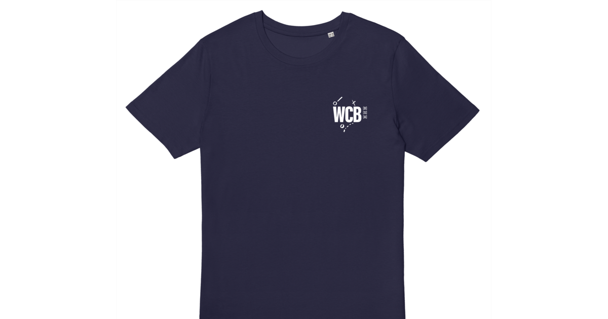Wide-centre back | Everpress