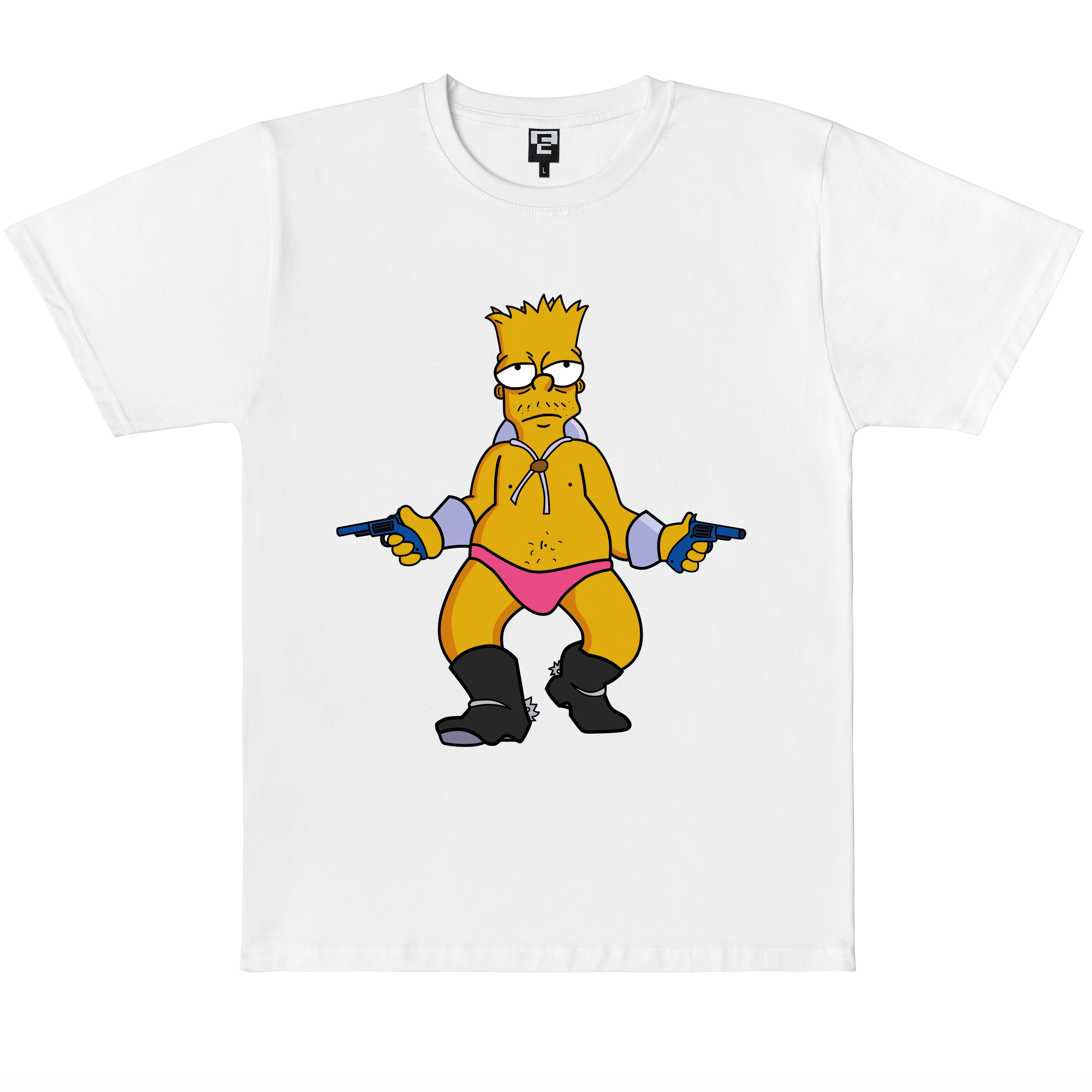 Bart simpson | Everpress