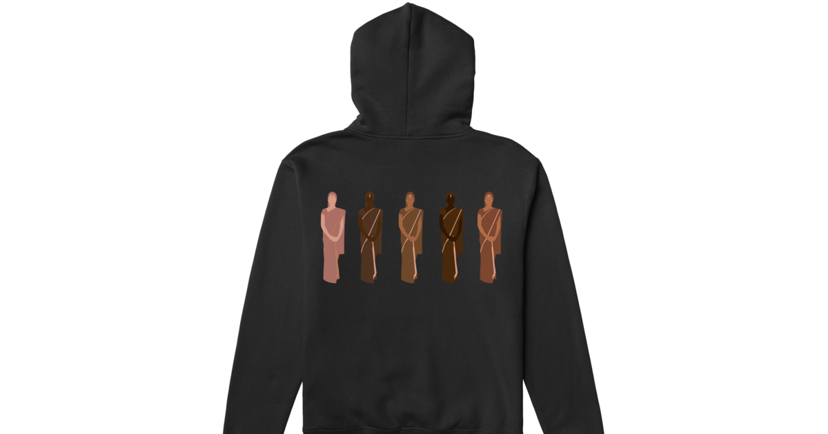 New Bond saree | Everpress