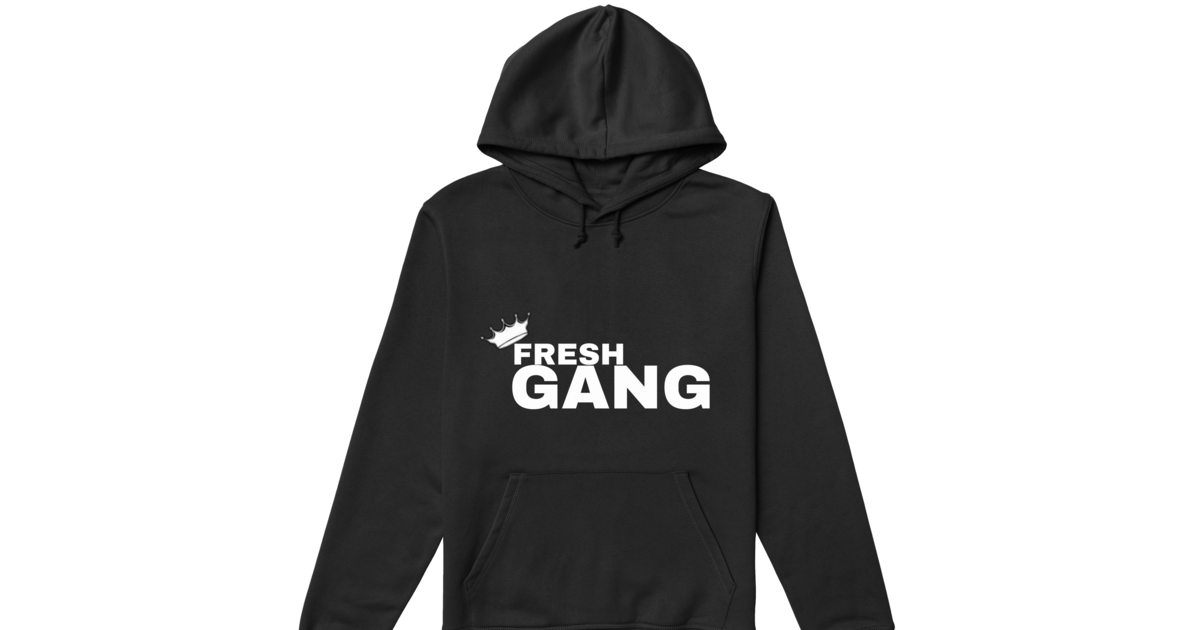 Fresh Gang-Wears | Everpress