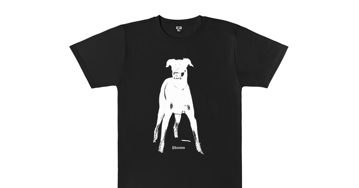 PHANTOM DOBERMAN | Everpress