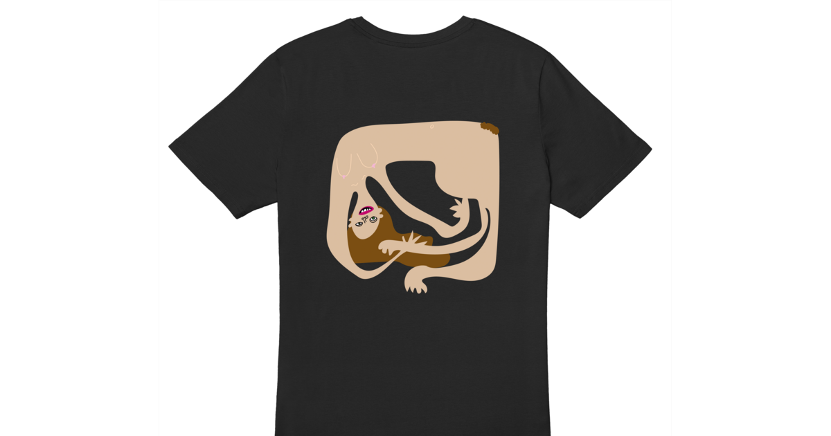 Take up space | Everpress