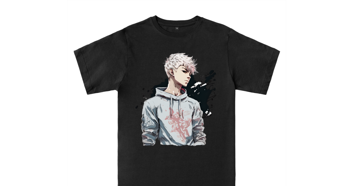 Pull ANime | Everpress