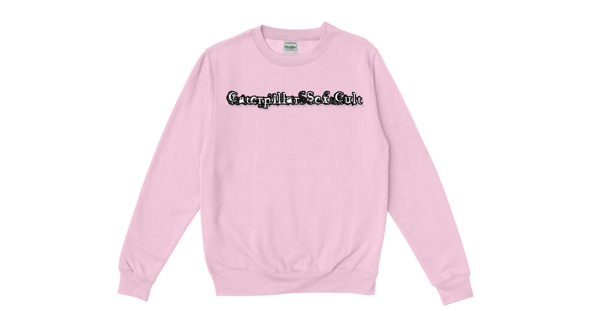 Caterpillar Sex Cult Everpress