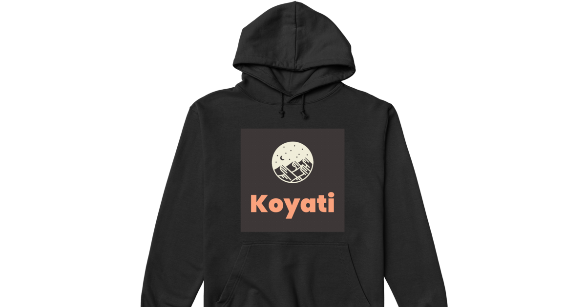 KOYATI | Everpress