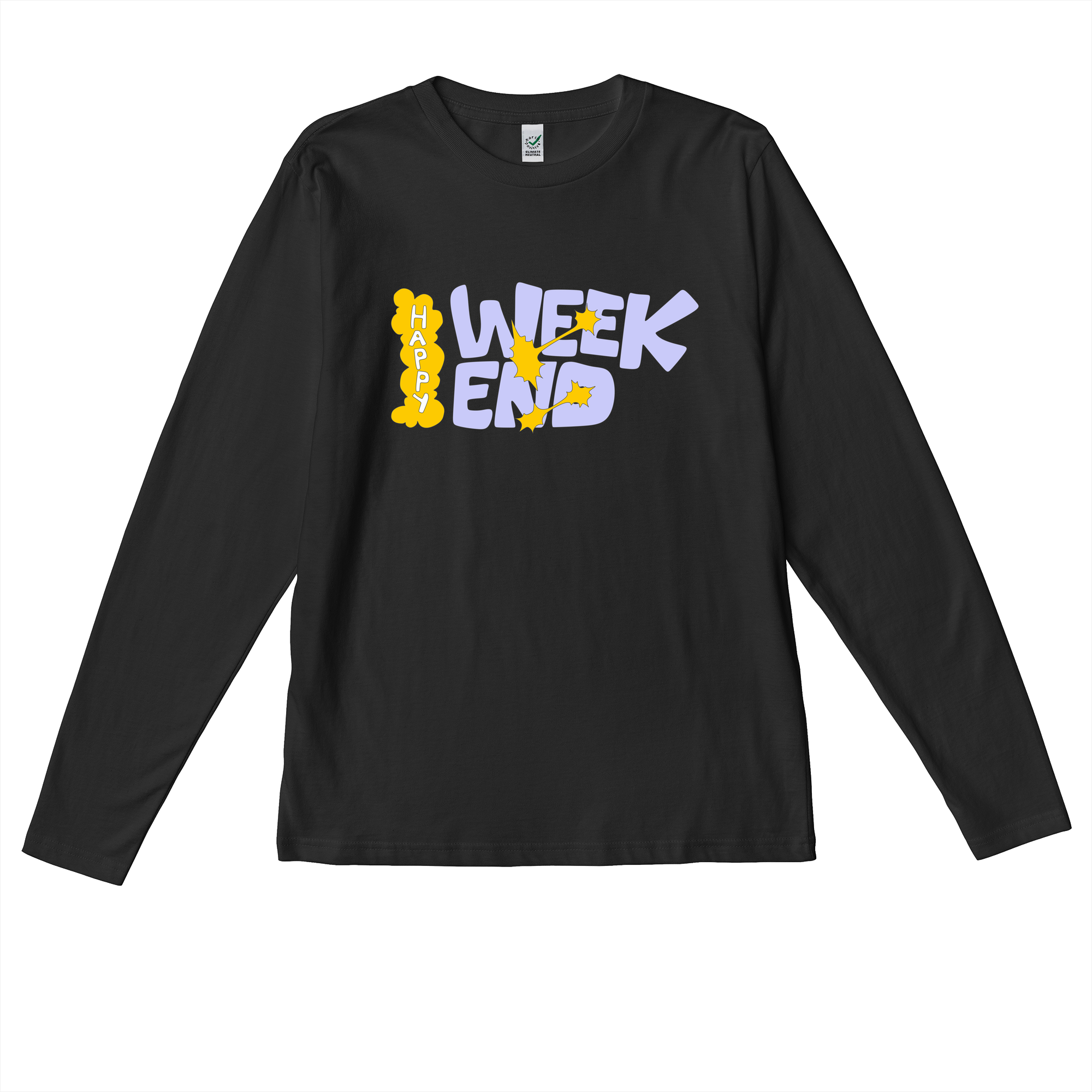 HAPPY WEEKEND | Everpress