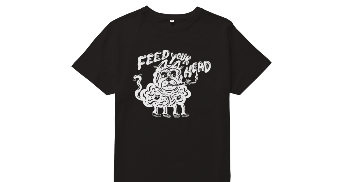 Killer Acid | Everpress