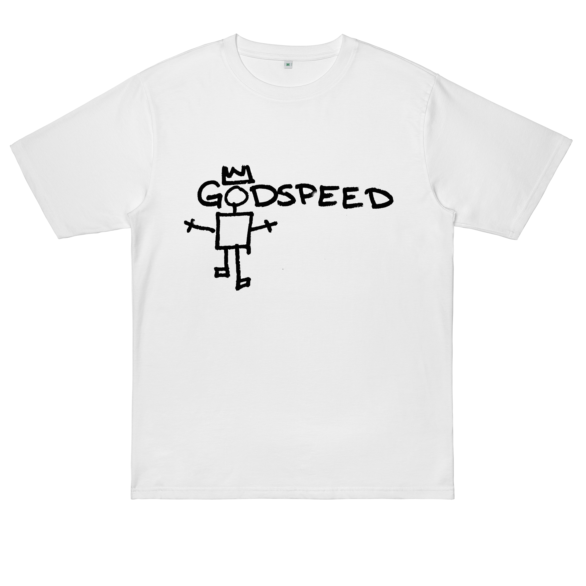 Godspeed thefirstshirt001 Everpress Godspeed thefirstshirt001 Everpress