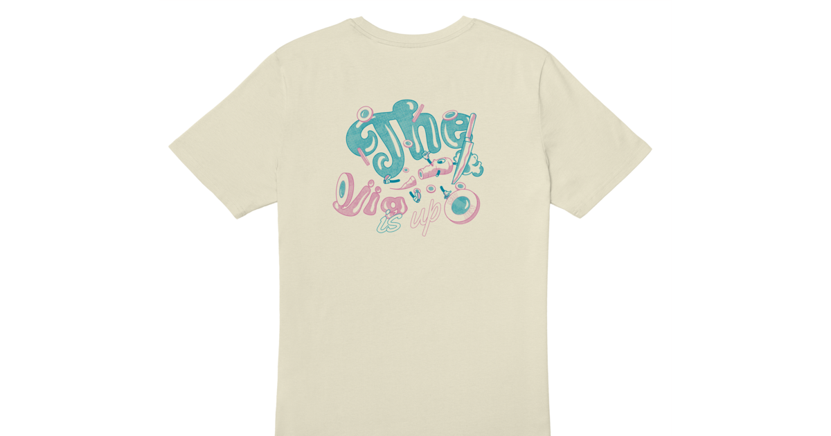 THE Carrots are cooked | Everpress