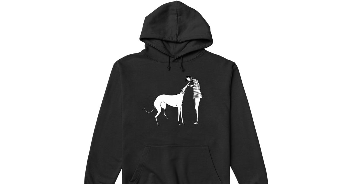 Oh Hay I love you Hoodie POD | Everpress