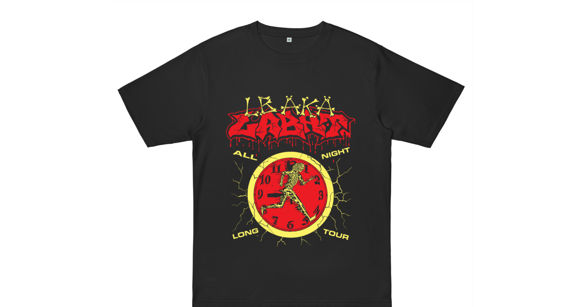 Lb Aka Labat Everpress