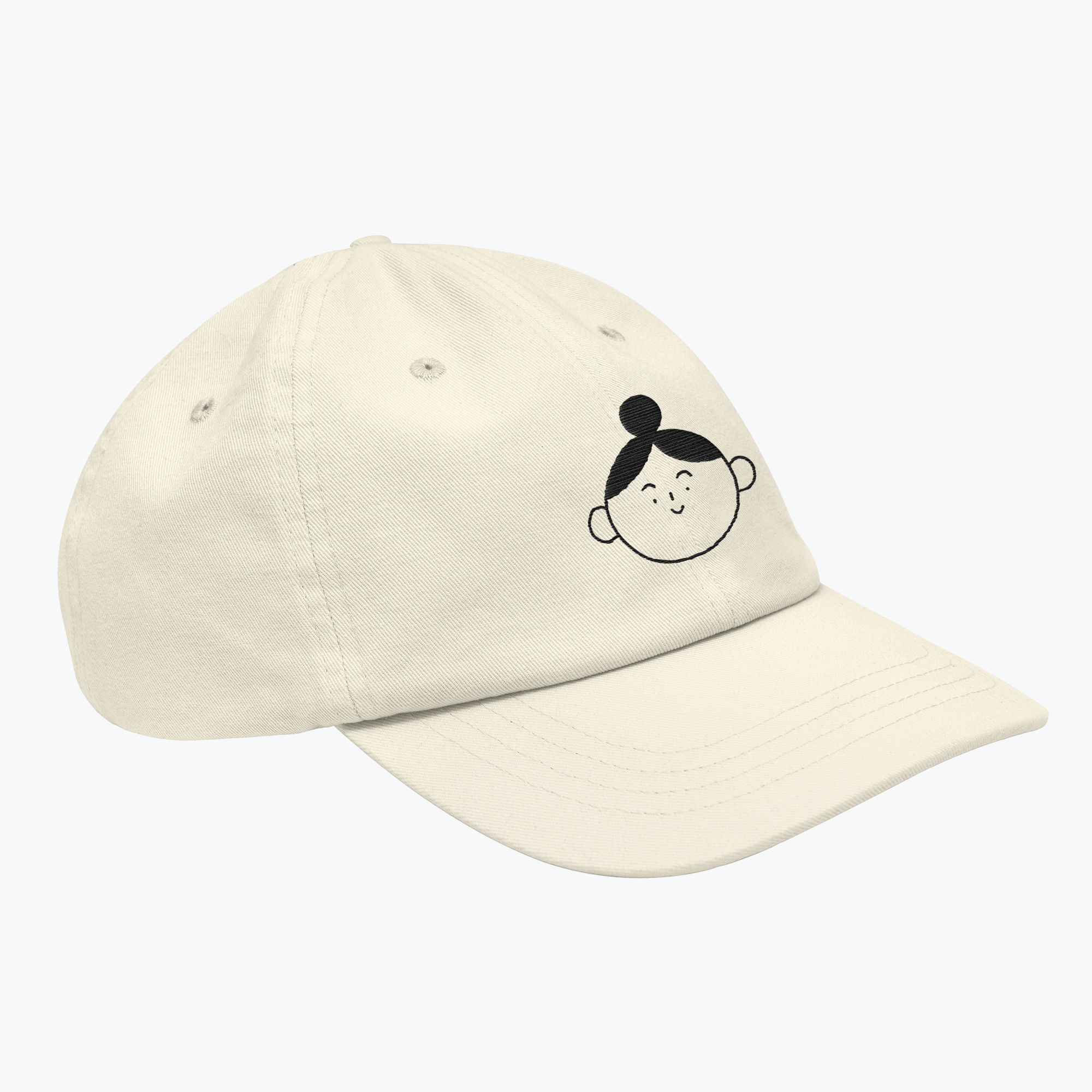 Cécile Dormeau CAp | Everpress