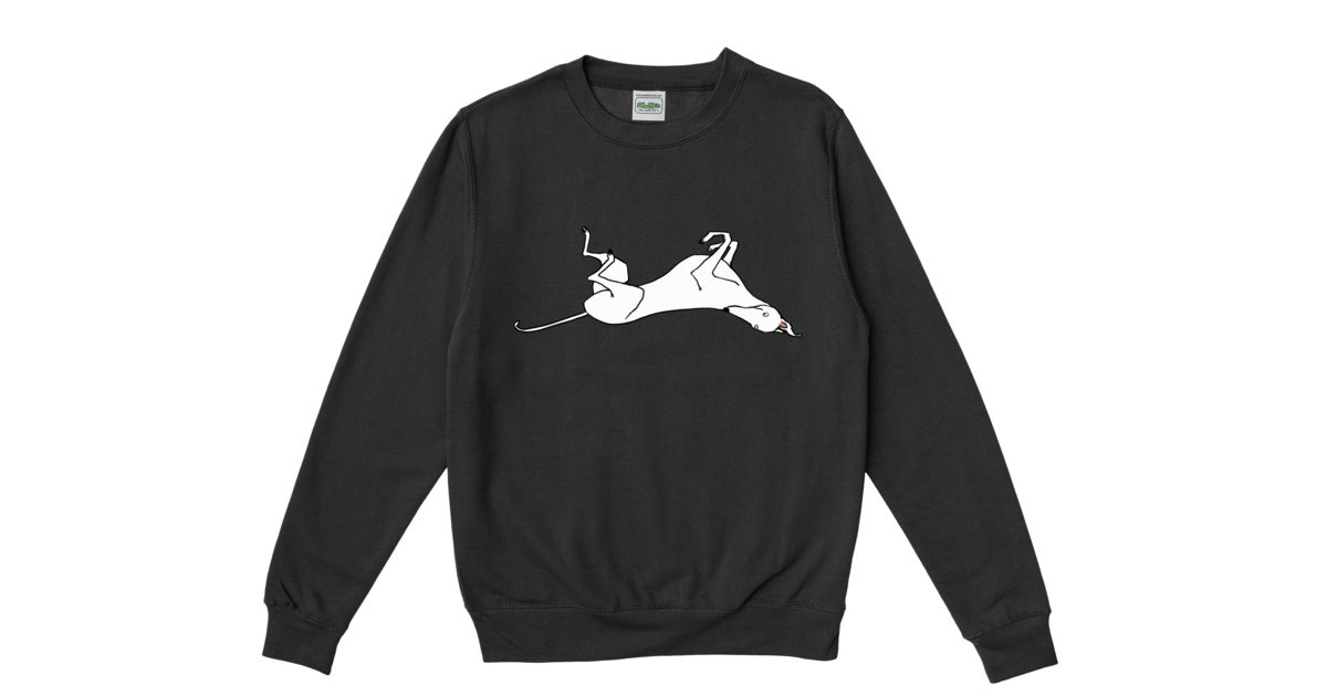 I like to roach POD | Everpress