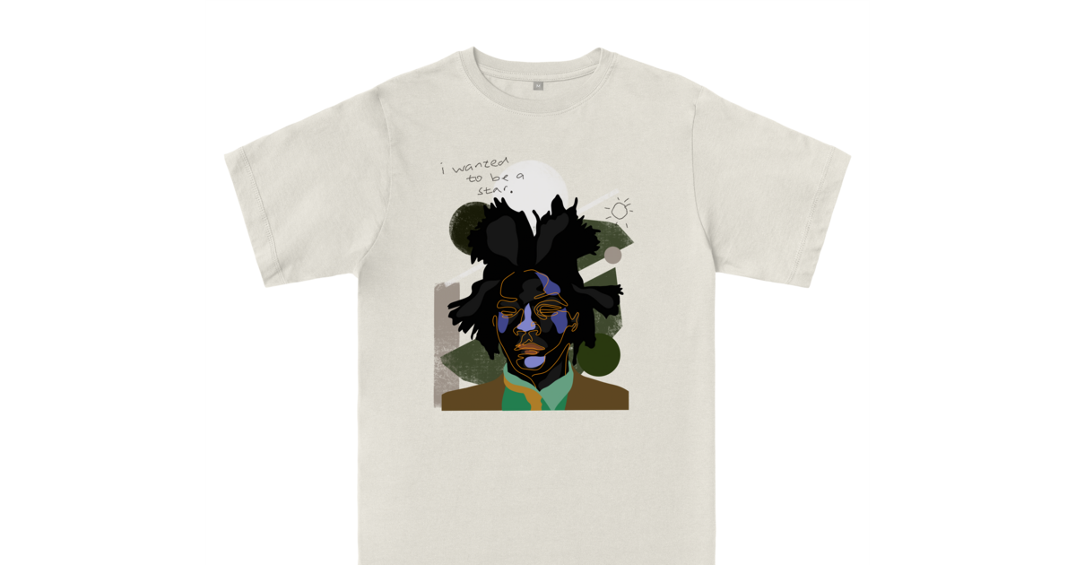 Not a gallery mascot | Everpress