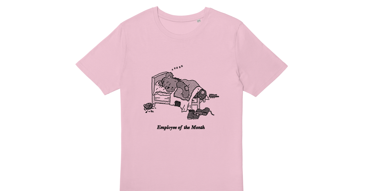 Employee of the month | Everpress