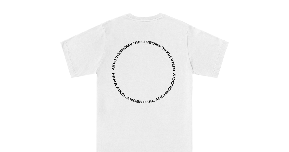 ANCESTRAL CIRCLE | Everpress