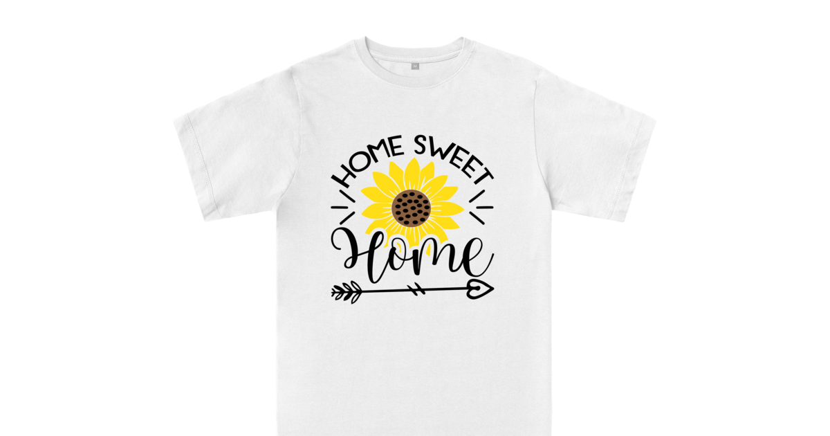 Home Sweet Home 1 | Everpress