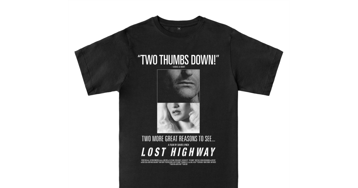 "Two Thumbs Down!" | Everpress