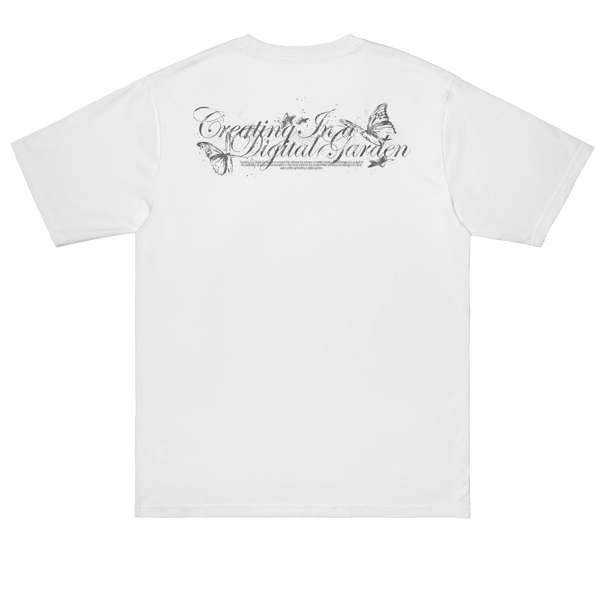 Digital garden | Everpress