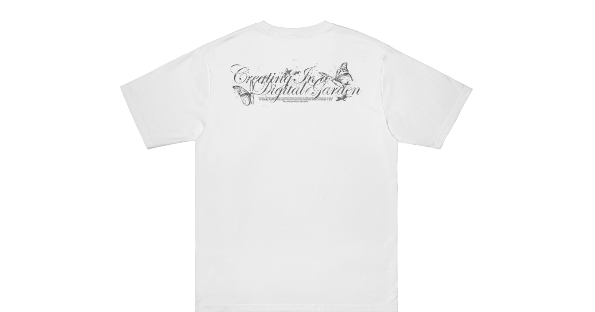 Digital garden | Everpress