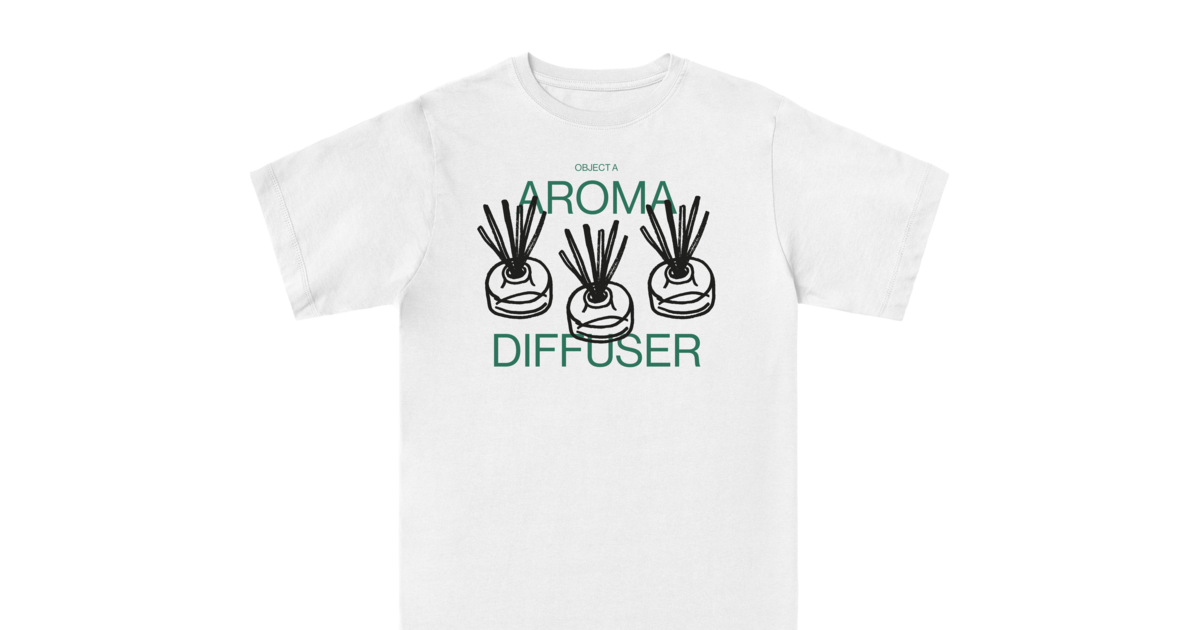 Aroma diffuser | Everpress