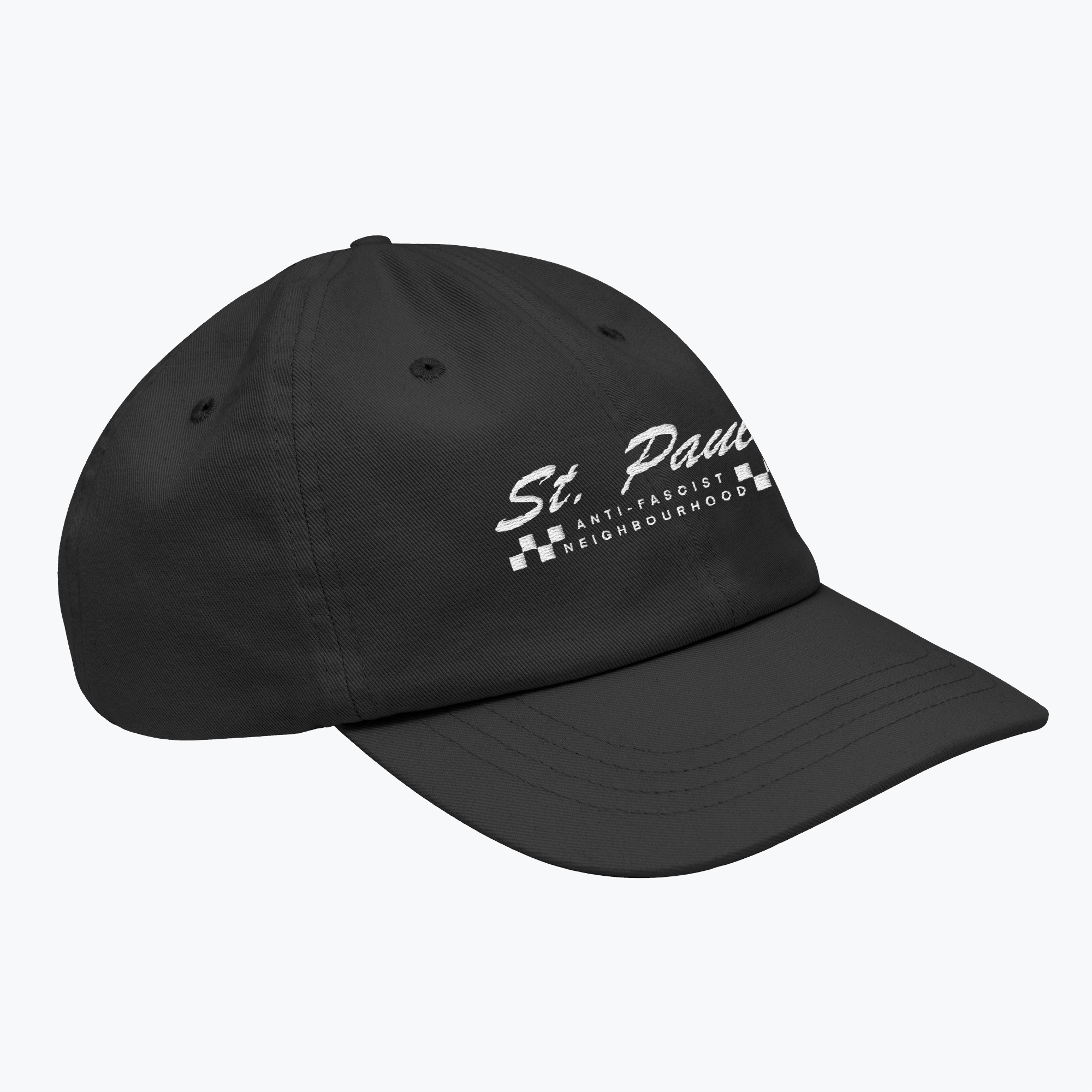 ANTI FASCIST NEIGHBOURHOOD CAP | Everpress