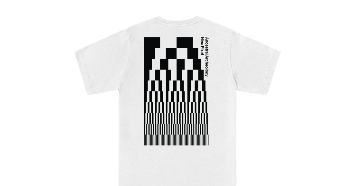 Ancestral Path Everpress