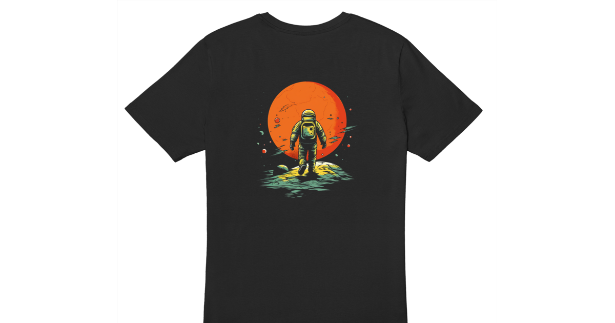 Outer Space | Everpress