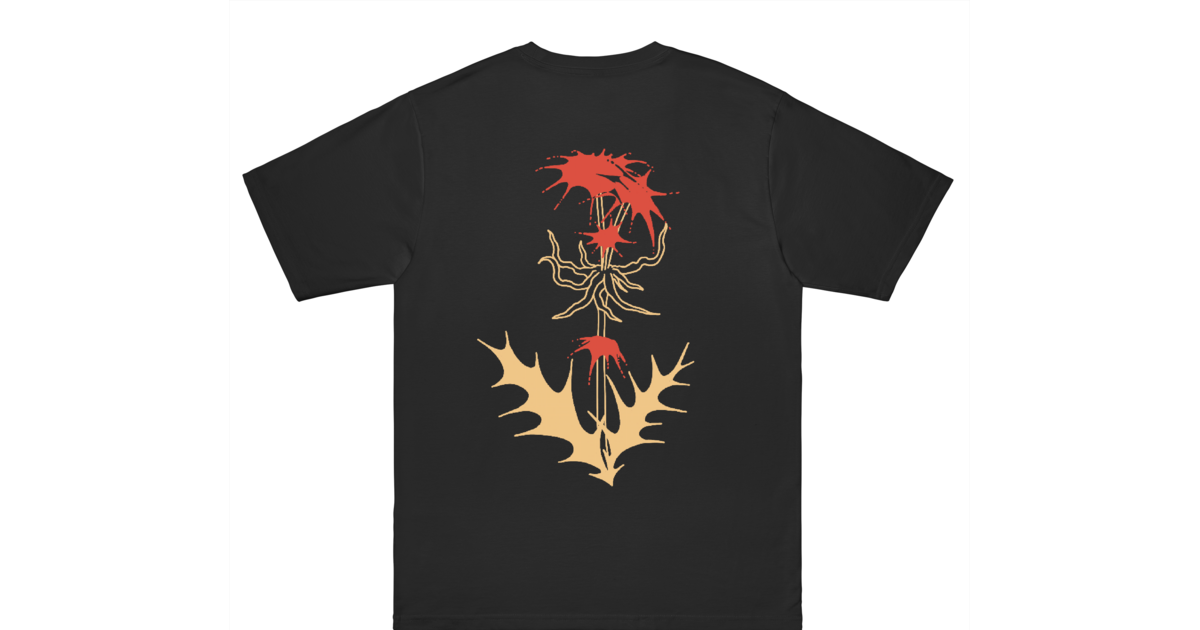 The Gardener | Everpress