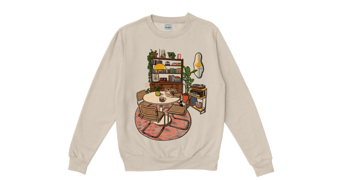 COSY AT HOME | Everpress