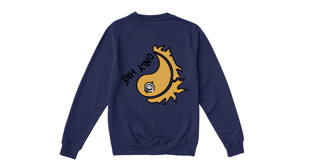 sun and moon | Everpress