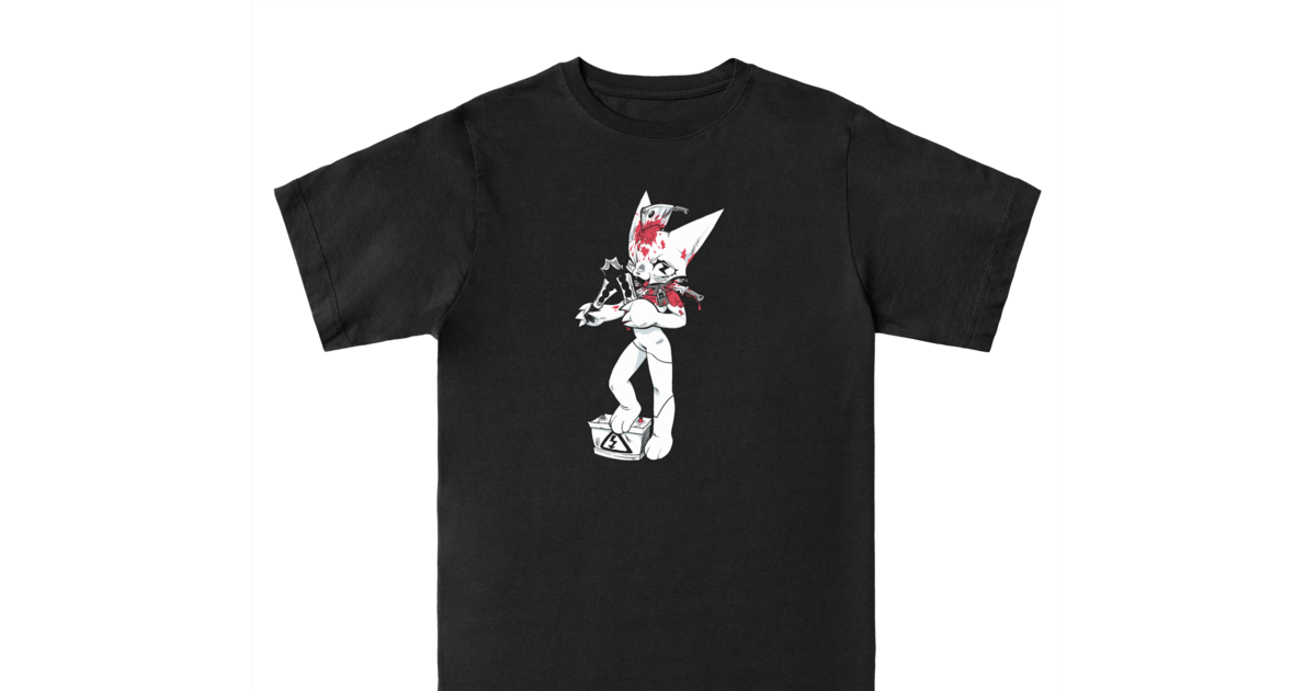 femtanyl - chaser cover | Everpress