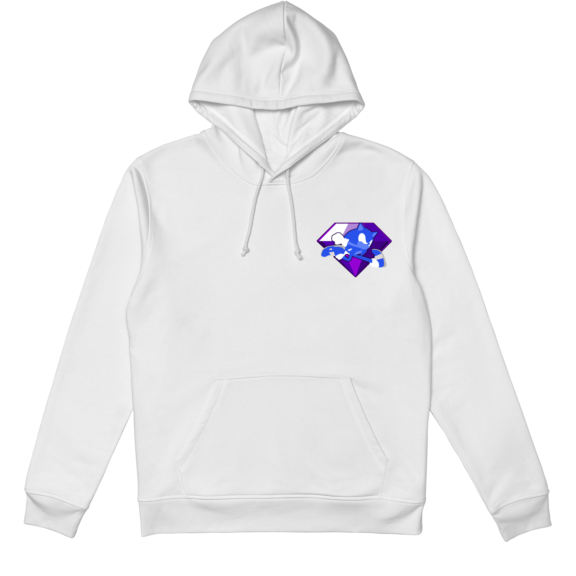 Sweet Sonic Werehog | Everpress