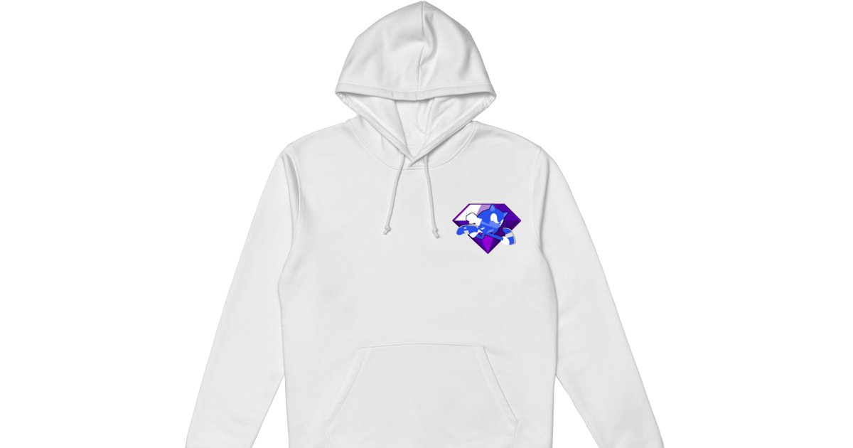 Sweet Sonic Werehog | Everpress