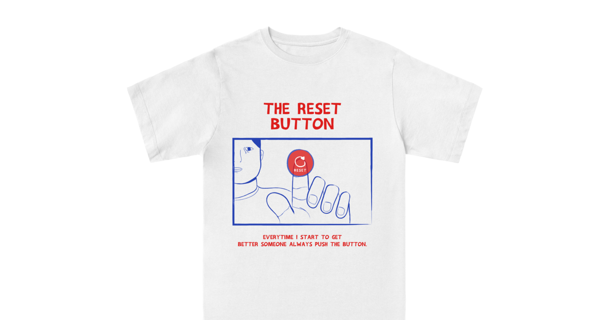 CODENAME: THE RESET | Everpress