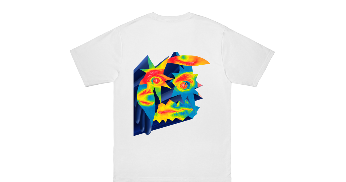 Farben EP Merch | Everpress