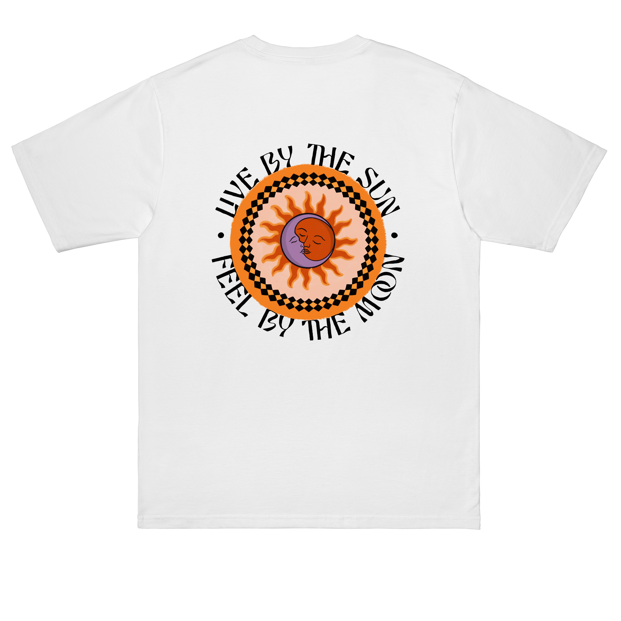 Live by the sun | Everpress