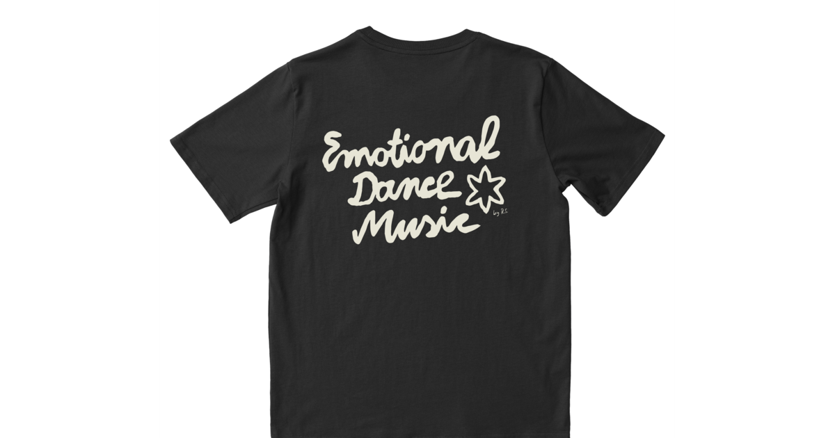 Emotional dance music | Everpress
