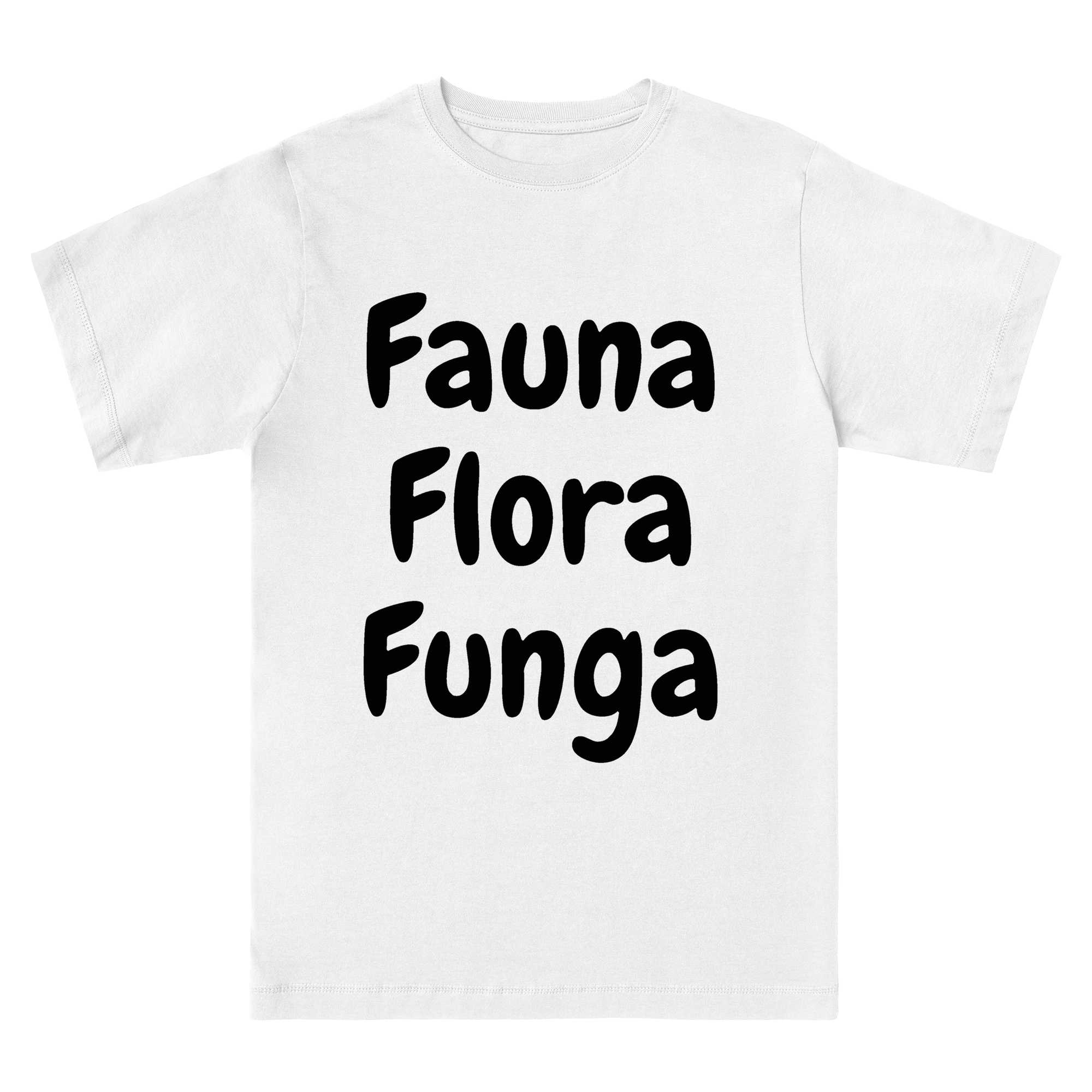 Fauna Flora Funga | Everpress