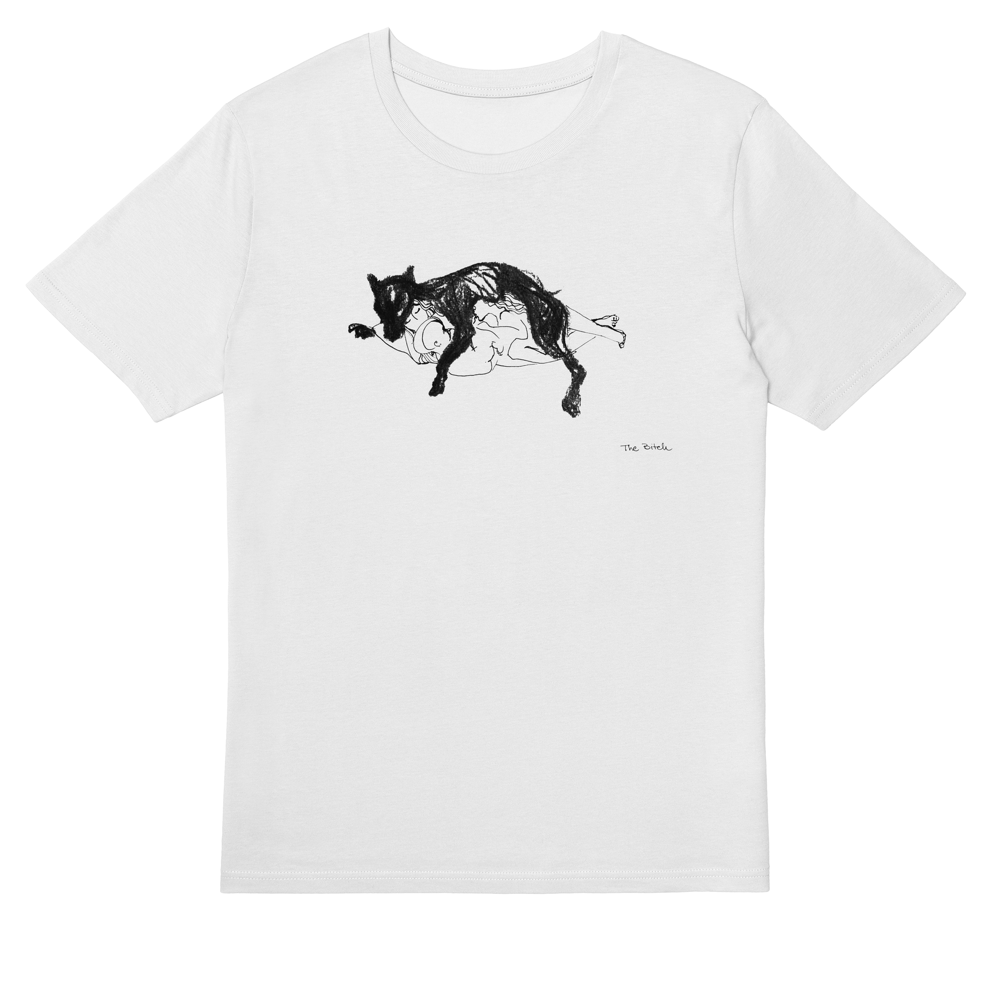 The bitch | Everpress