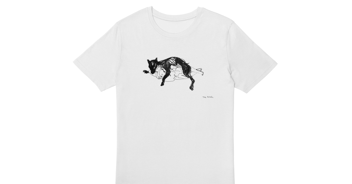 The bitch | Everpress