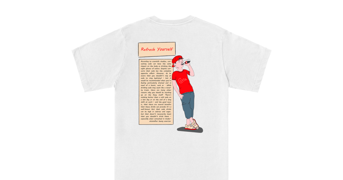 CODENAME: REFRESH | Everpress