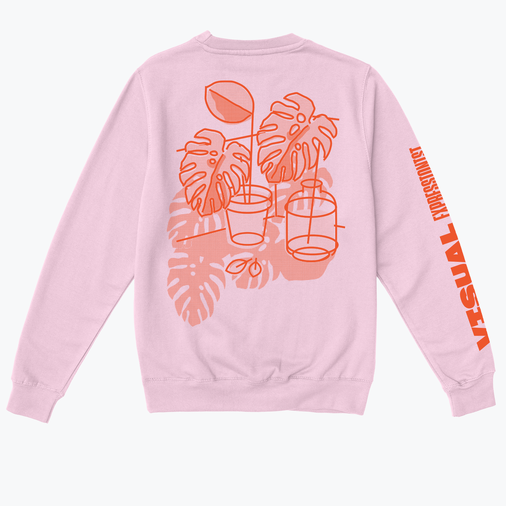 mellow scene | Everpress