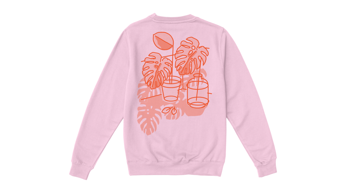 mellow scene | Everpress