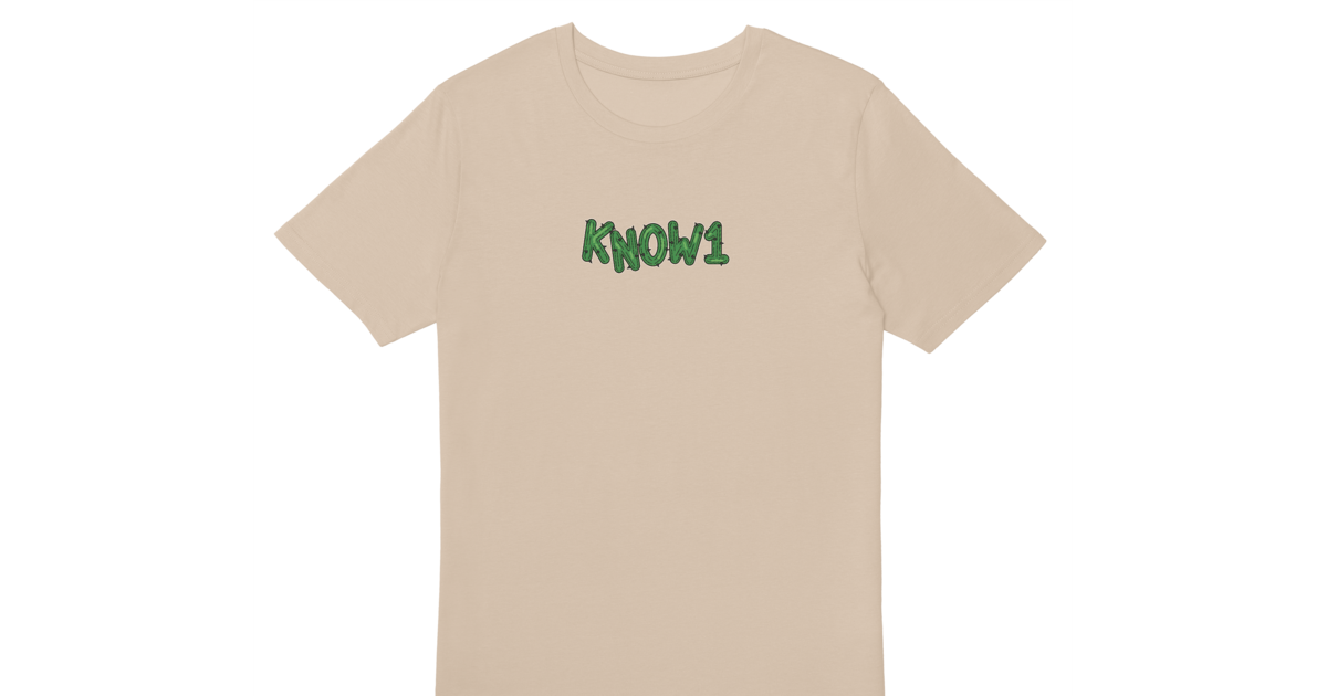 Know 1 2023-24 | Everpress