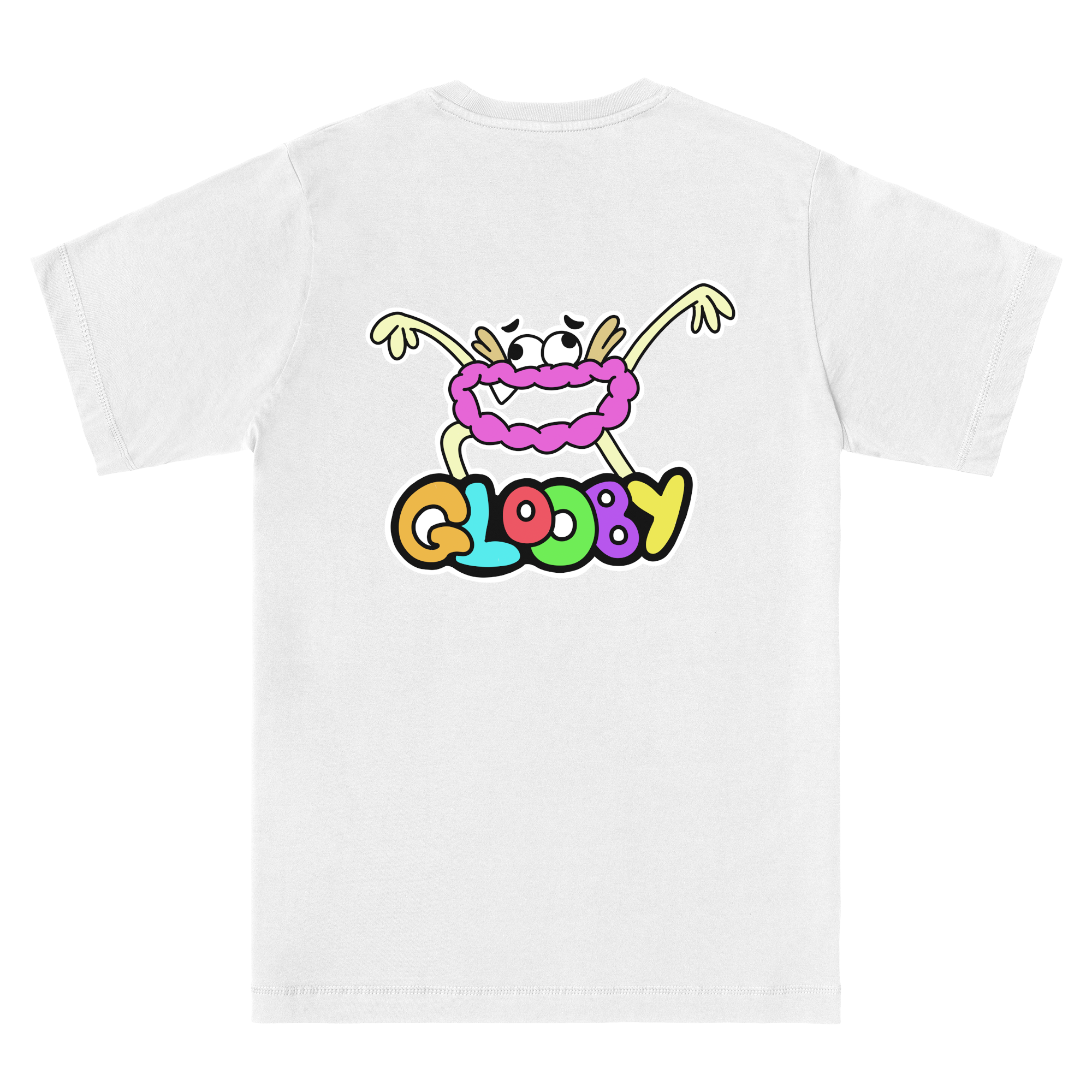 glooby | Everpress