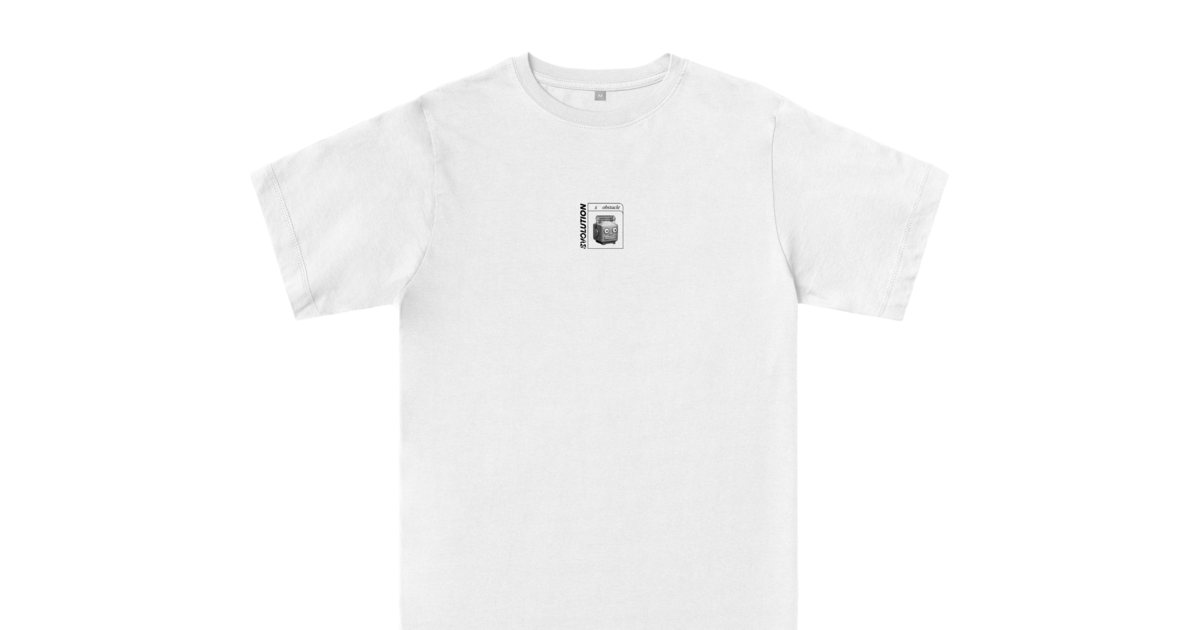 THEORY OF EVOLUTION | Everpress