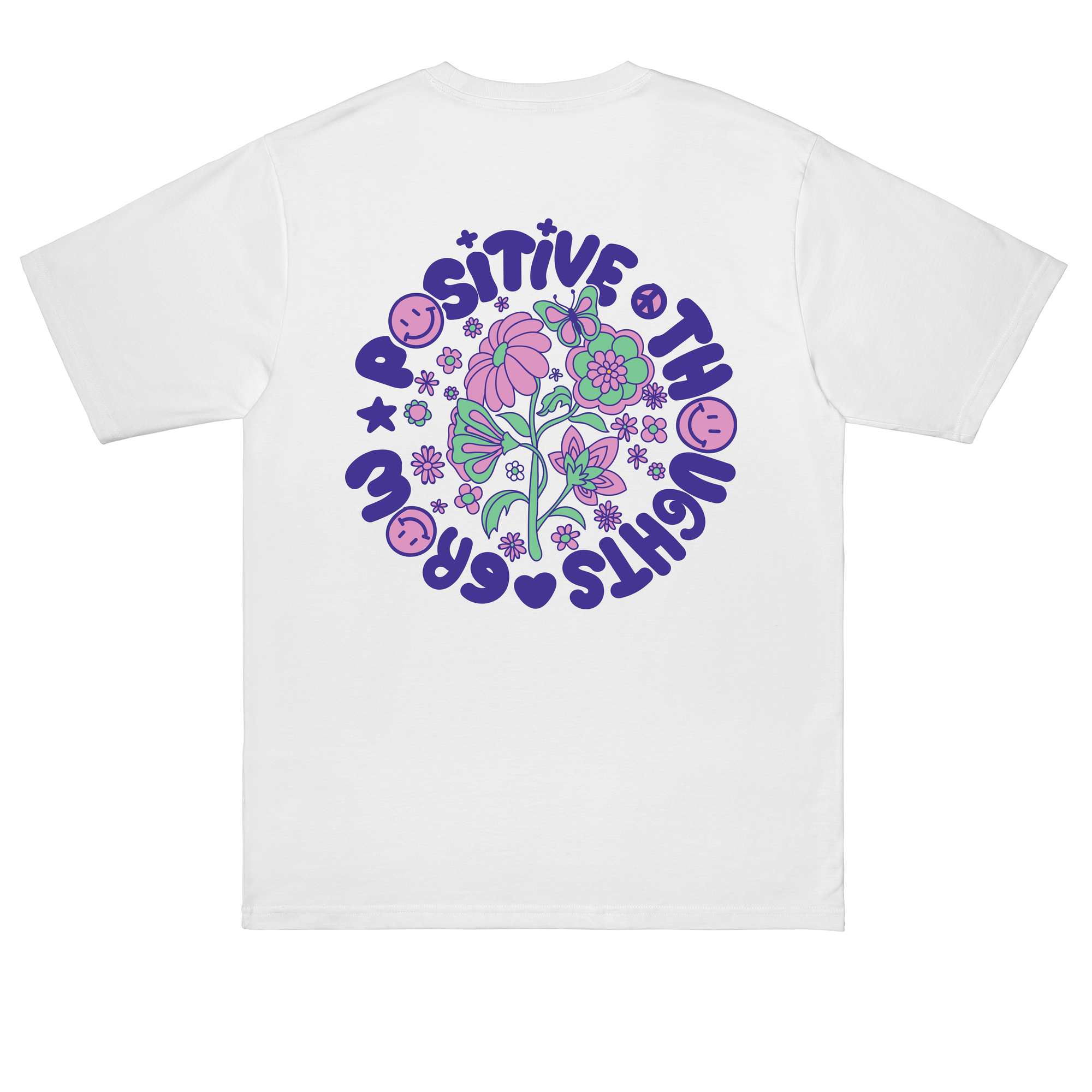 positive grow | Everpress