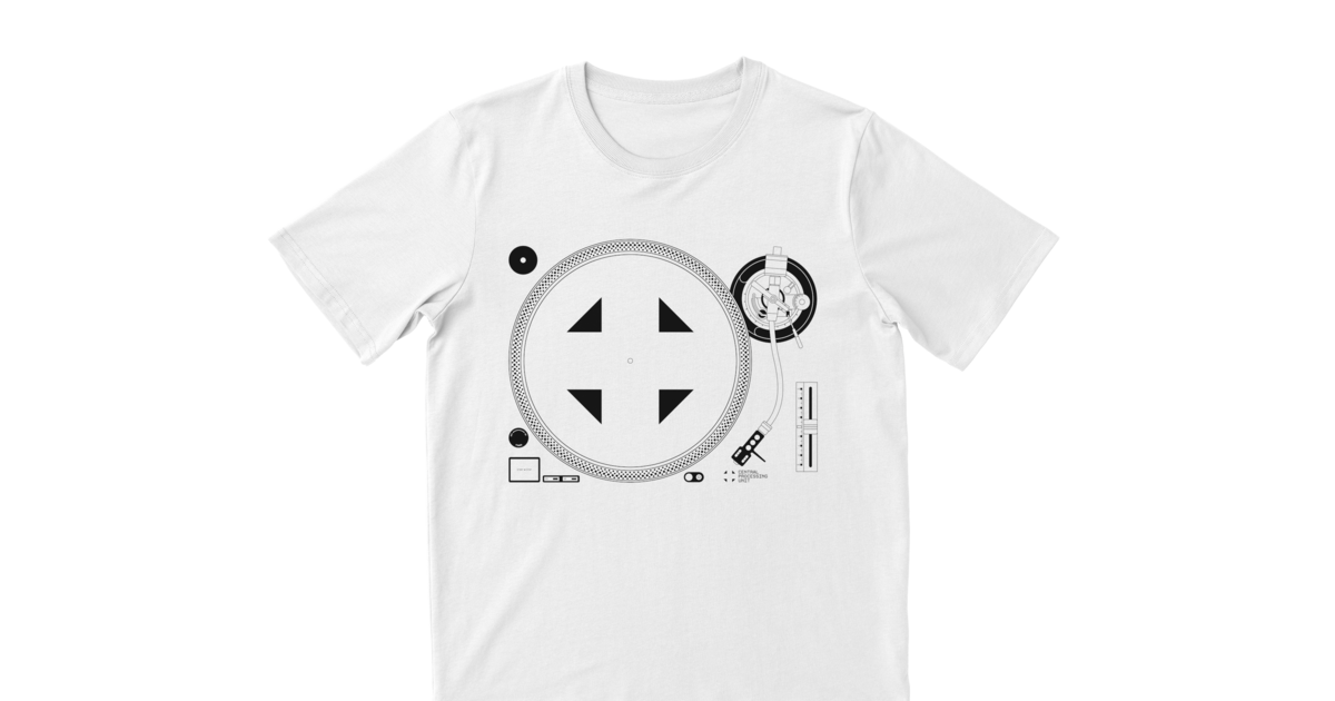 cpu 1200 t-SHIRT | Everpress